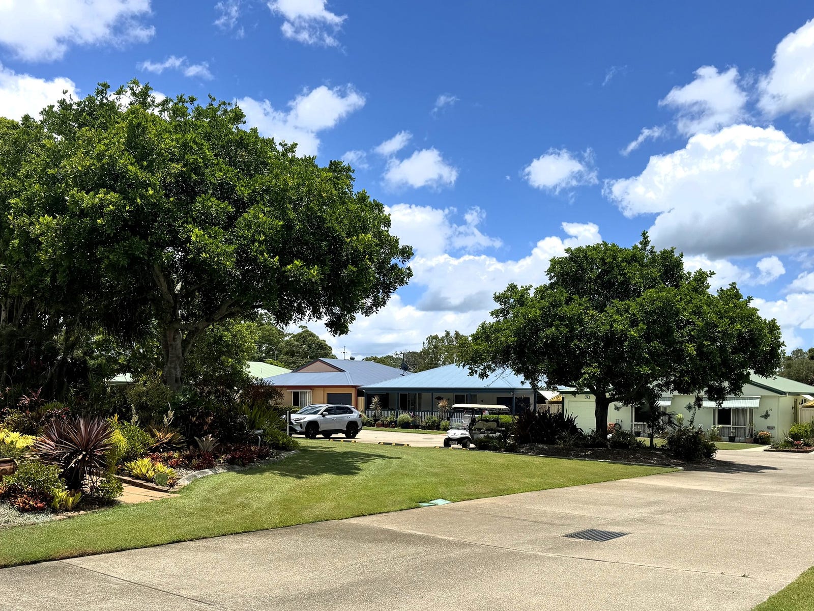 Retirement Living For Sale Eagleby Qld 4207 | 124/196 Logan Street
