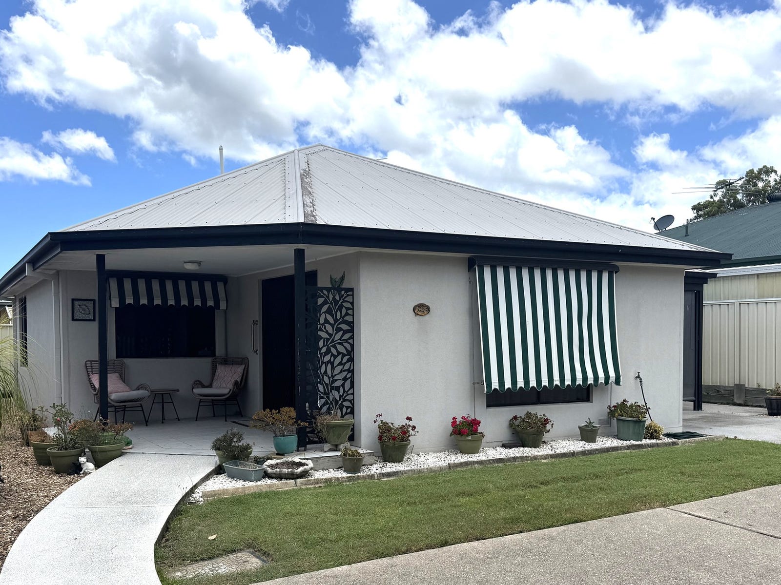 Retirement Living For Sale Eagleby Qld 4207 | 124/196 Logan Street