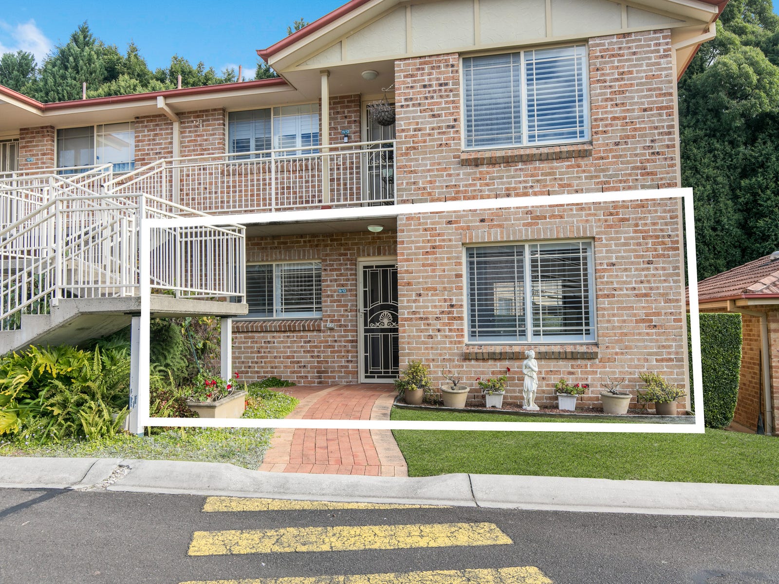 Retirement Living Properties For Sale