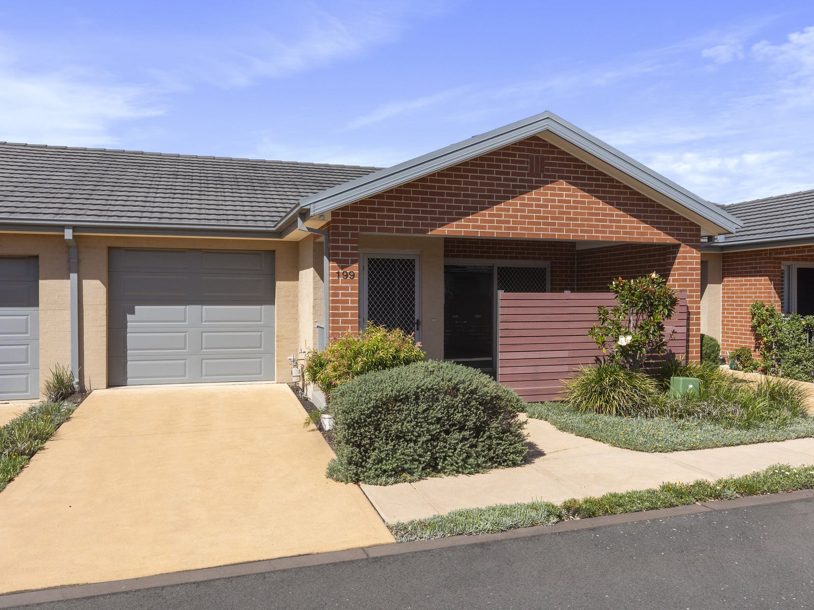 Retirement Living For Sale Ropes Crossing NSW 2760 | 199/12 Avoca Street