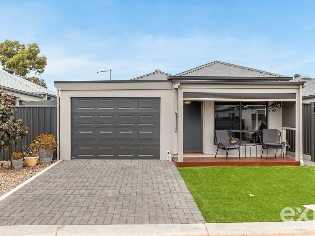 Retirement Living For Sale Smithfield SA 5114