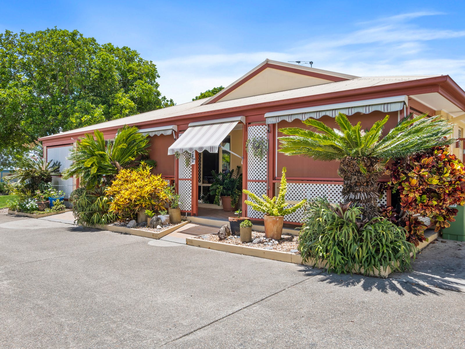 Retirement Living For Sale Eagleby Qld 4207 | 116/196 Logan Street