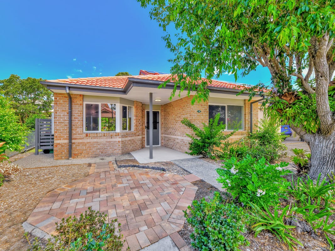 Retirement Living For Sale Little Mountain Qld 4551 | 76/57 Village Way