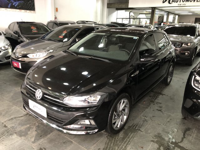 POLO 2020 - Jairo Automóveis