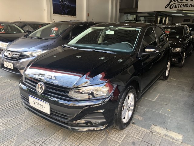 POLO 2021 - Jairo Automóveis