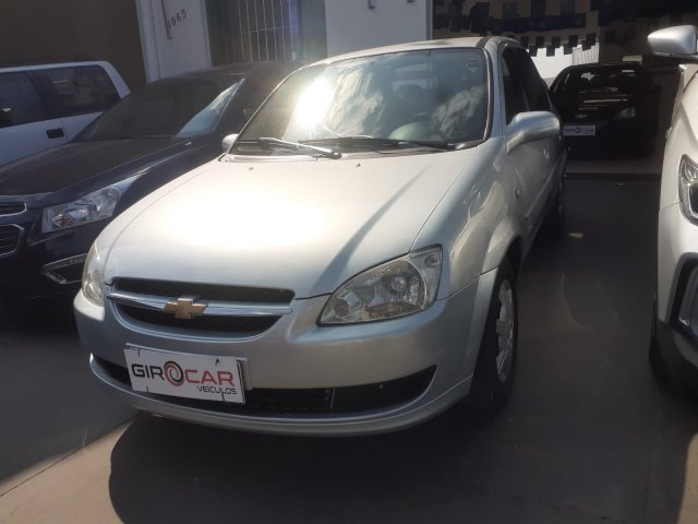 CLASSIC 2011 - GIROCAR VEÍCULOS