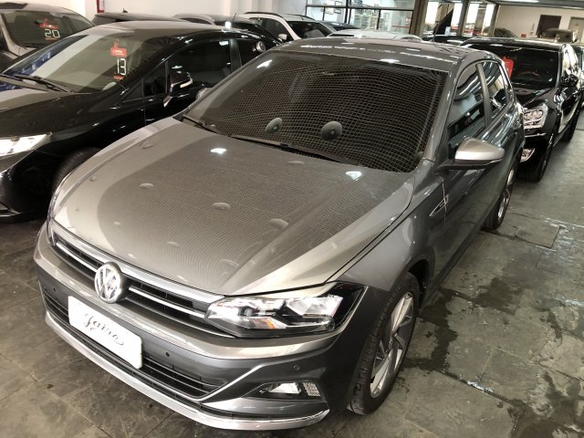 POLO 2020 - Jairo Automóveis