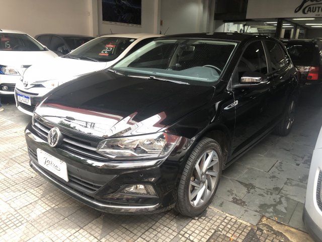 POLO 2019 - Jairo Automóveis
