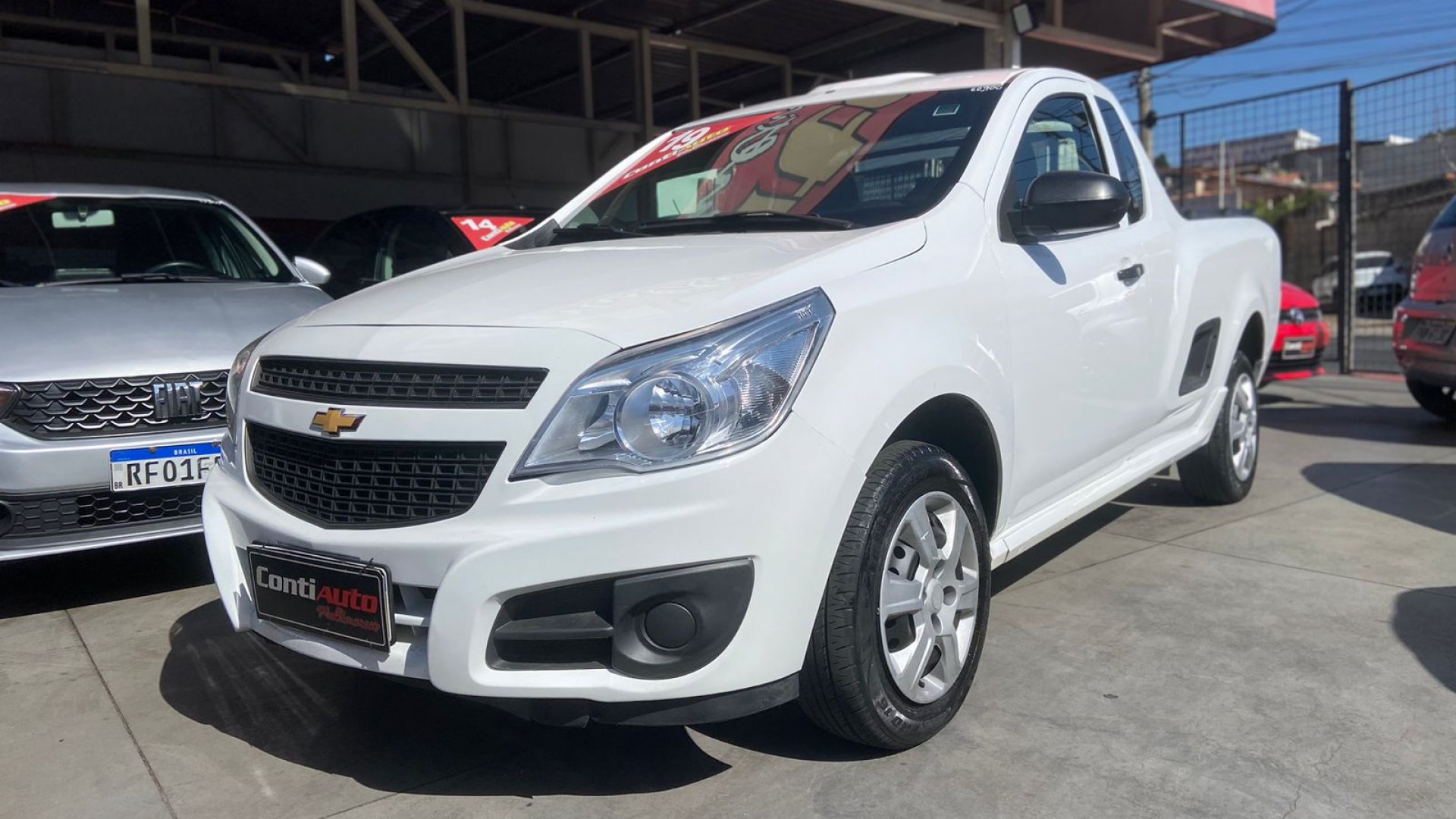 MONTANA 2019 - CONTIAUTO MULTIMARCAS