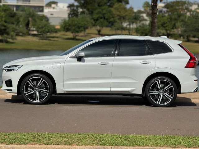 XC60 2019 - FACCI MOTORS