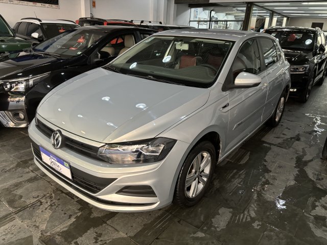 POLO 2019 - Jairo Automóveis