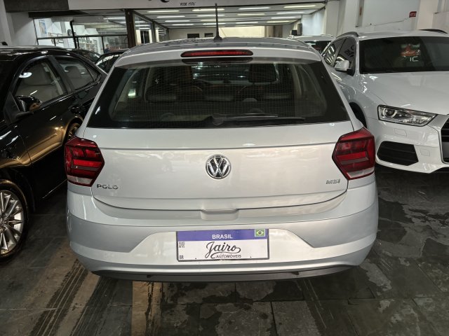 POLO 2019 - Jairo Automóveis