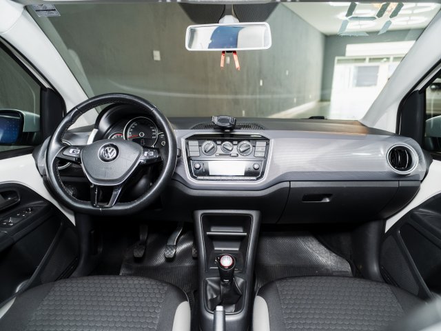 CROSS UP 2019 - Alvorada Veículos