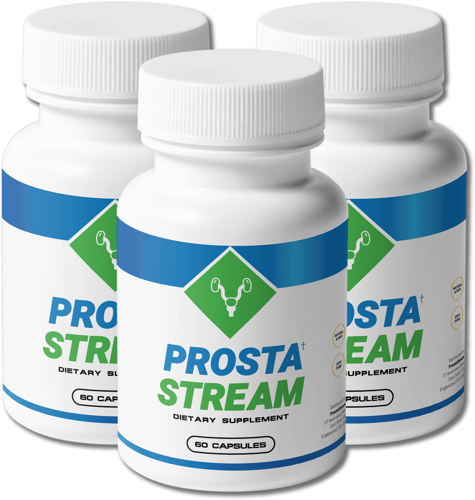 best prostate formula