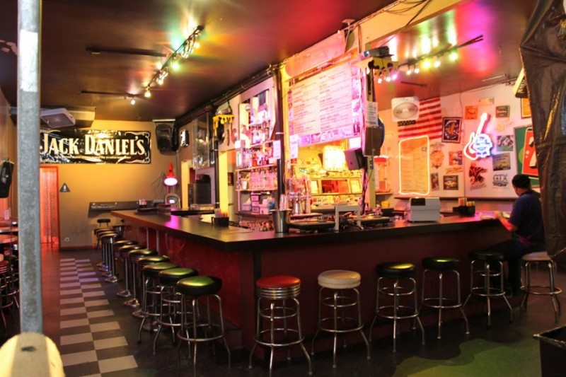 Butter in San Francisco