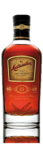 Matusalem - Grand Reserva 23