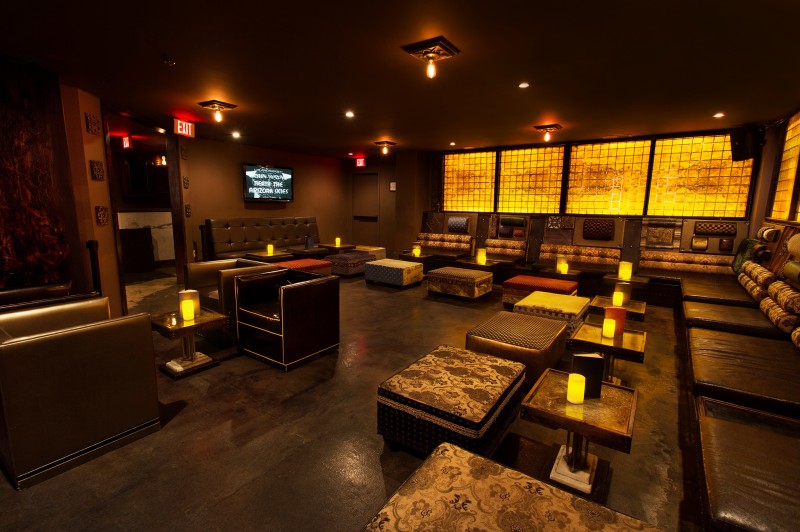Salvage Bar & Lounge in Los Angeles