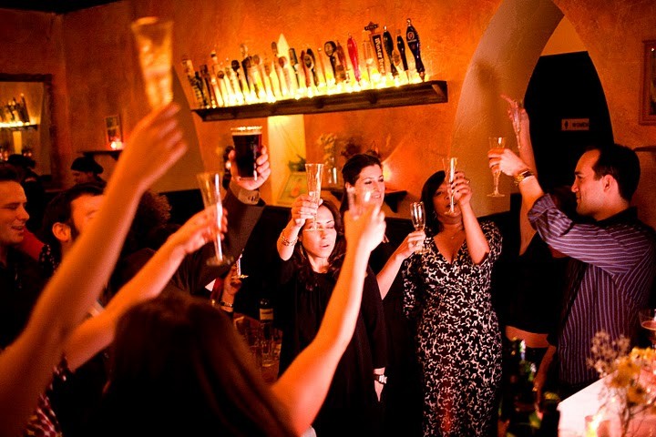 Jimmy's No. 43 in New York