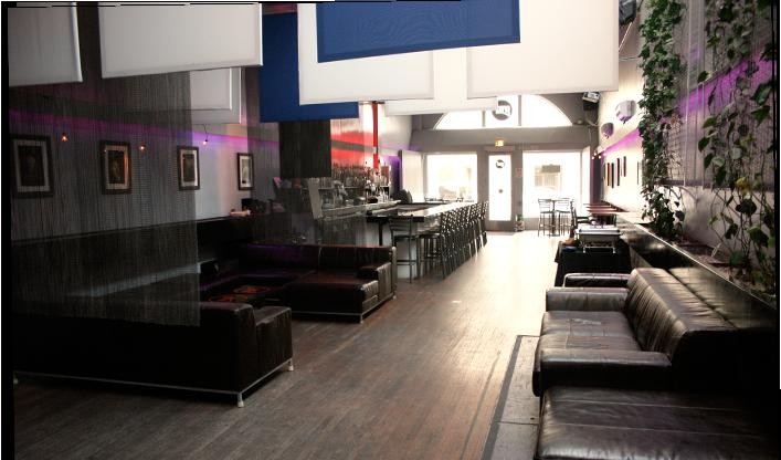 Proof Bar in Santa Ana