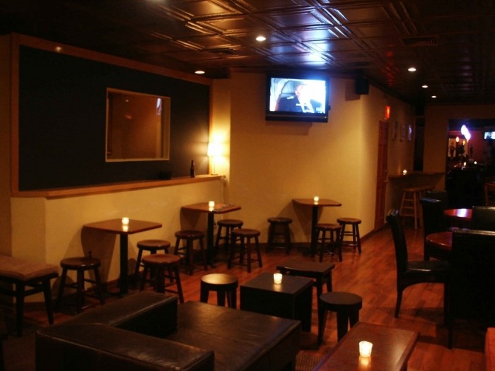 Killarney Rose in New York