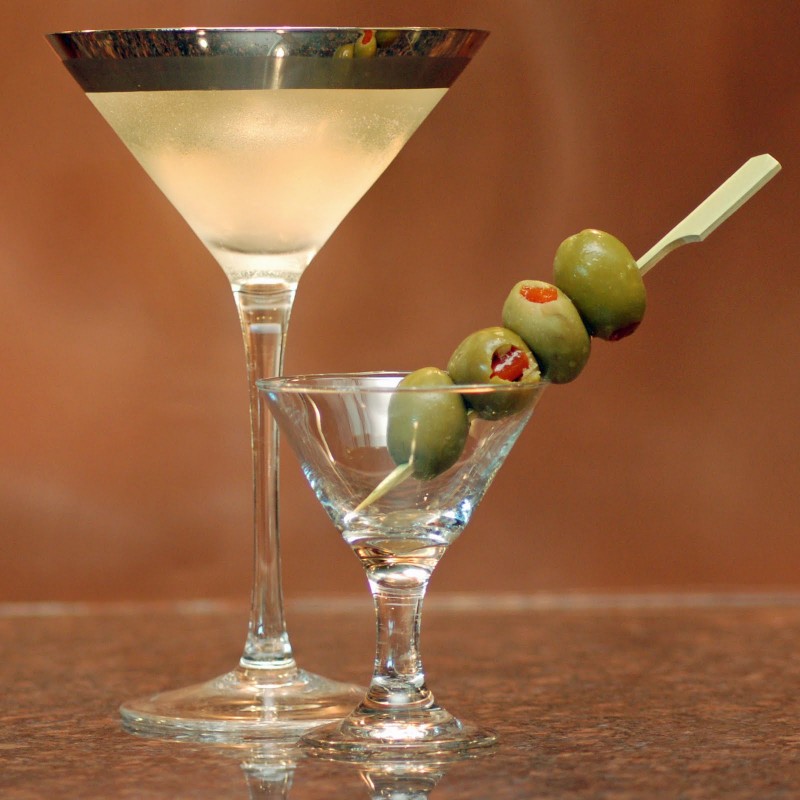 Dirty Martini Cocktail Recipes Dirty Martini Cocktail Recipes