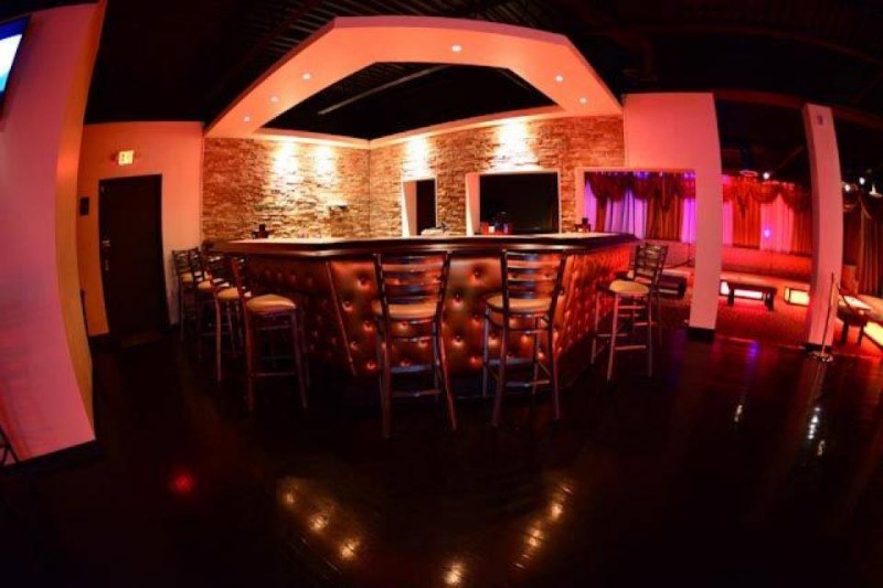 Future Lounge in Clarkston