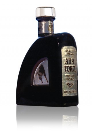 Aha Toro Tequila Cream