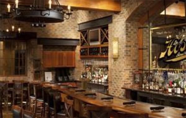 J Gilbert's Wood Fired Steaks and Seafood in Columbus