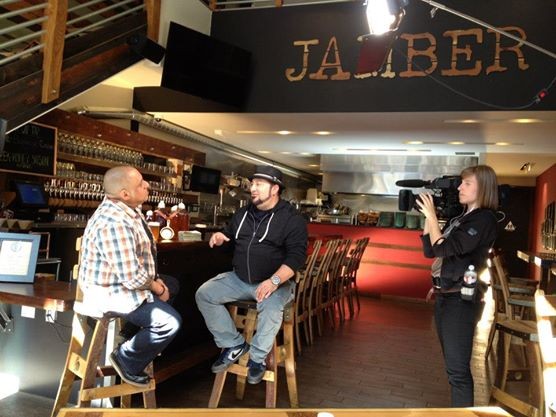 Jamber in San Francisco