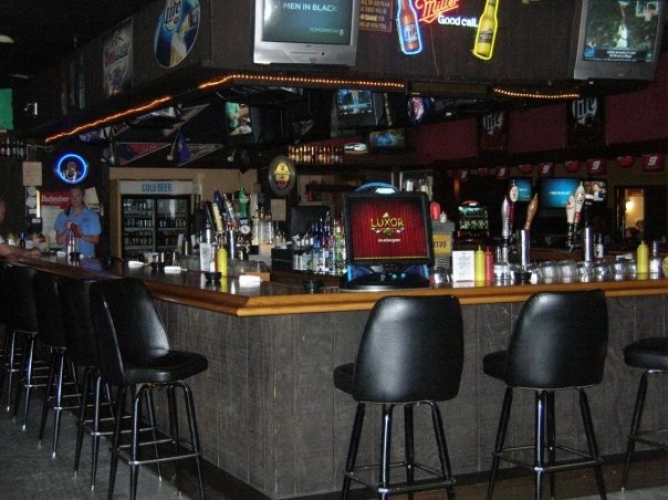 O'Rena Sports Bar in Orlando