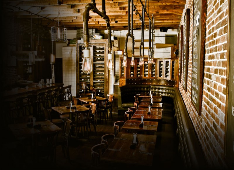 Salt Factory Pub in Roswell