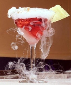 The Evil Jungle Princess | Cocktail Recipes