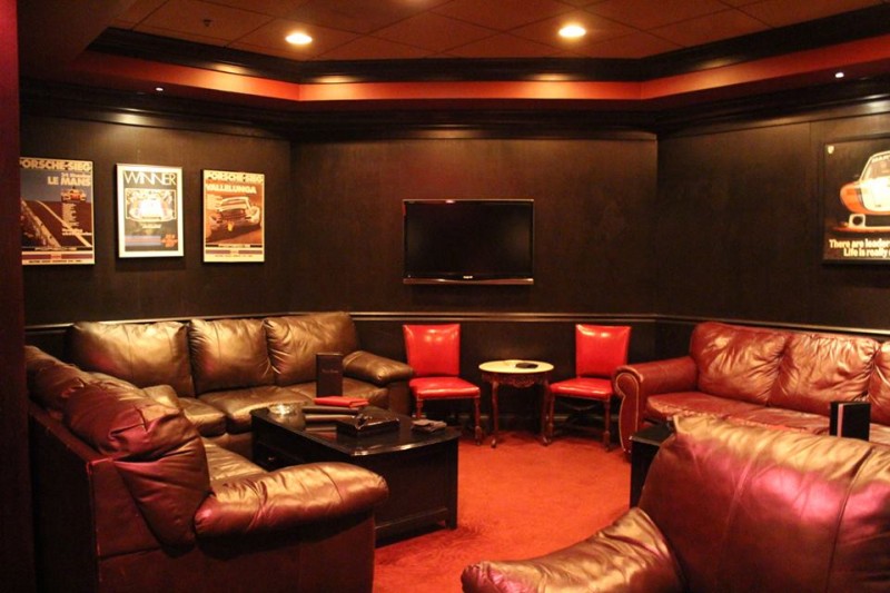 Nicky Blaine's Cocktail Lounge in Indianapolis