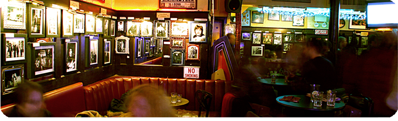 Manitoba's in New York