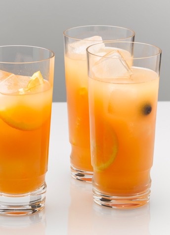 Acapulco Dream Cream | Cocktail Recipes