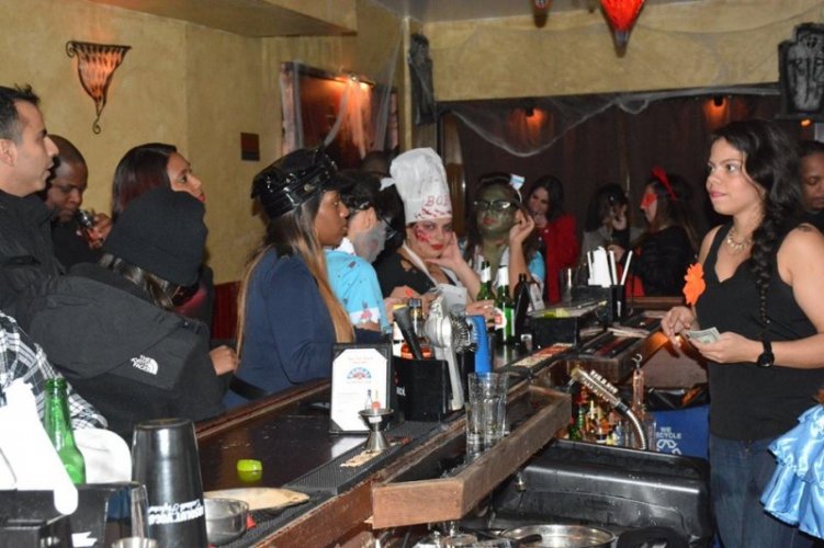 La Linea in New York