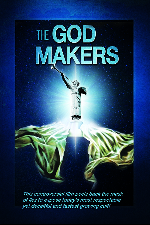 The God Makers - Jeremiah Films