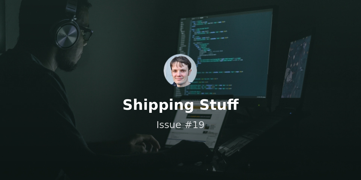 The Ultimate Side Project Story