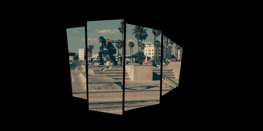 CodeMyUI - Issue #16 | Revue