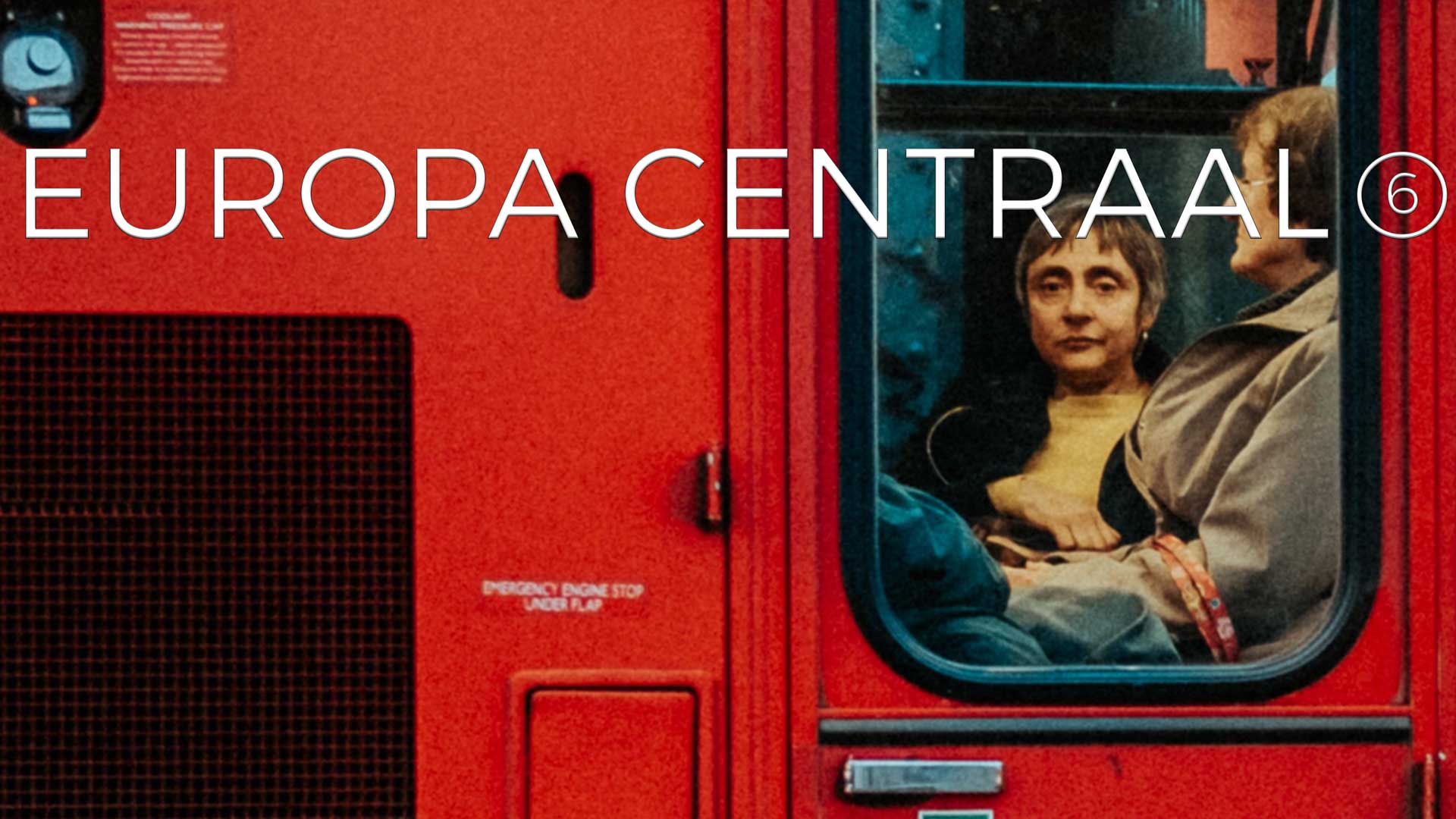 Europa Centraal | Stefan de Vries | Substack