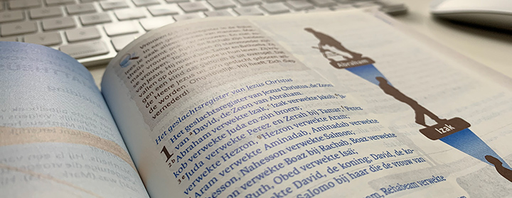 Het beste van Refoweb.nl van de afgelopen week (#42 - 2019)