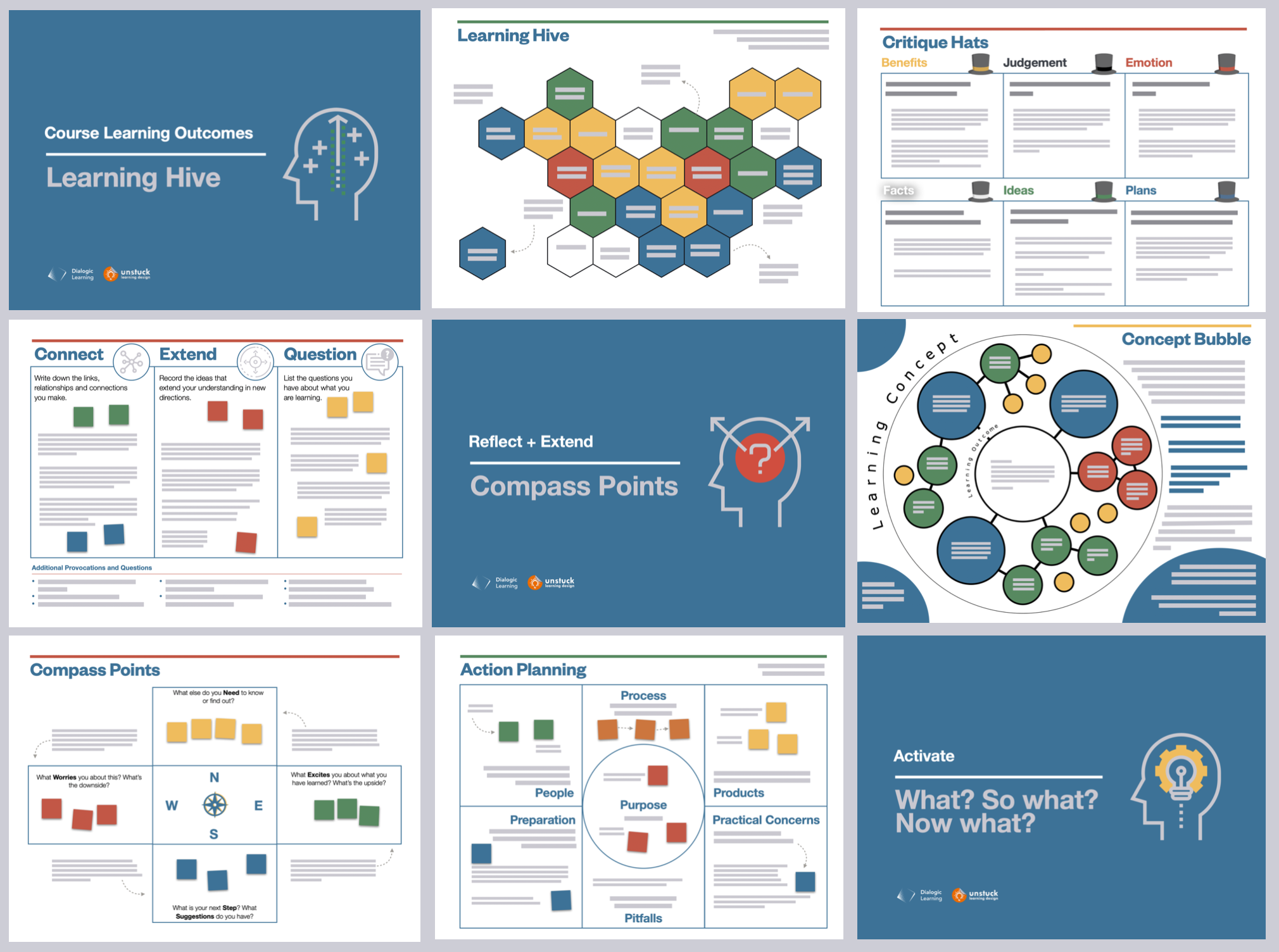 The Dialogic Learning Weekly #189 | Revue