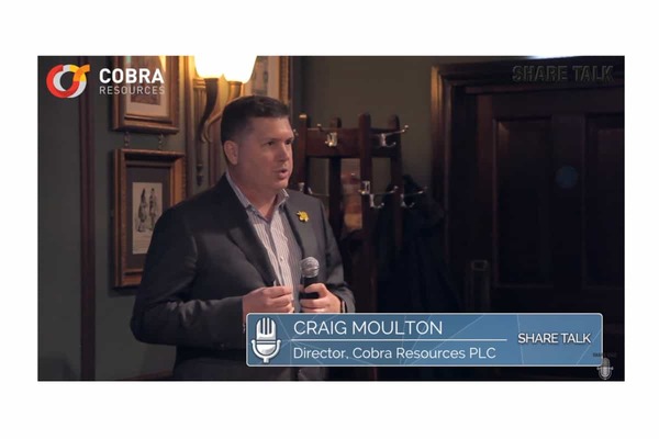 Share Talk Weekly Stock Market News, Sunday 20th December 2020 – Share Talk
