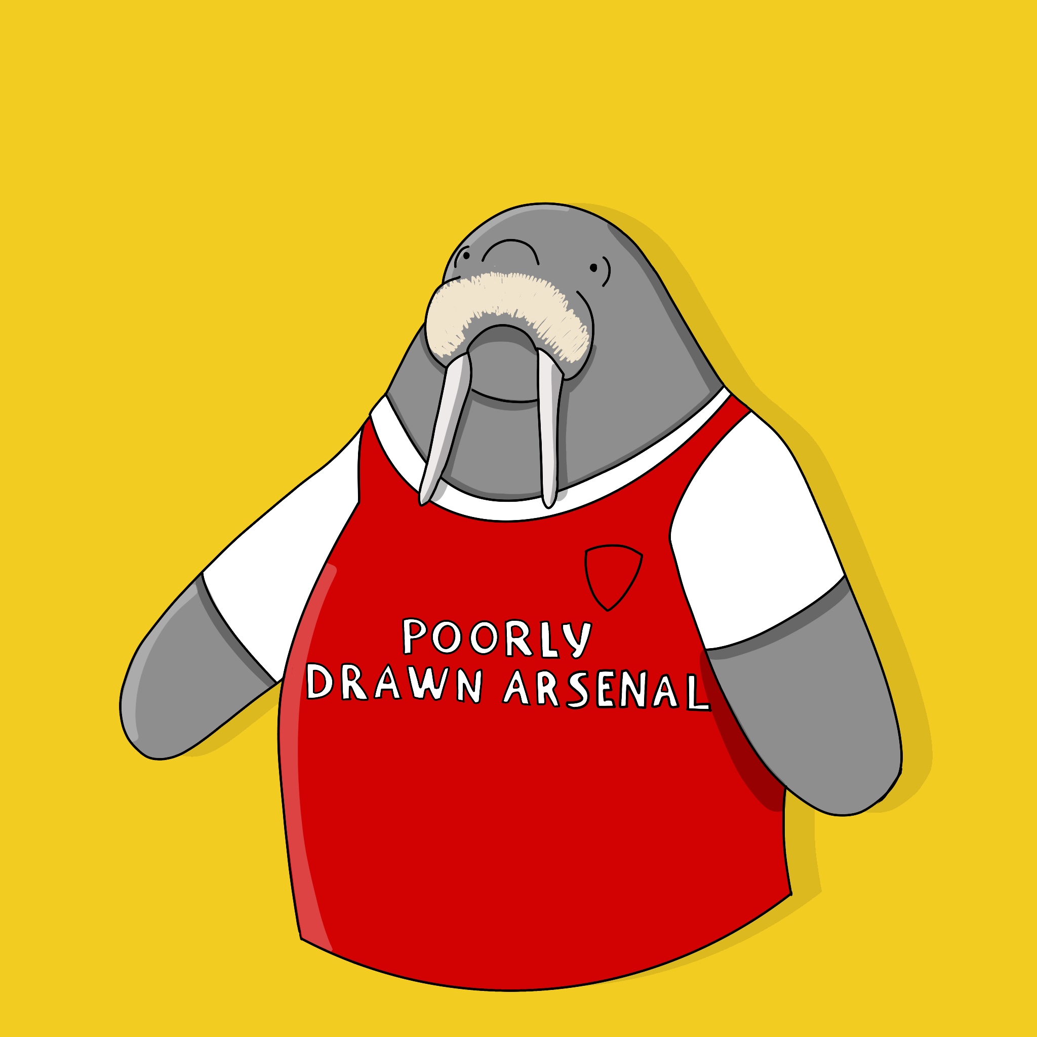 Poorly Curated Arsenal Emails - Issue #11