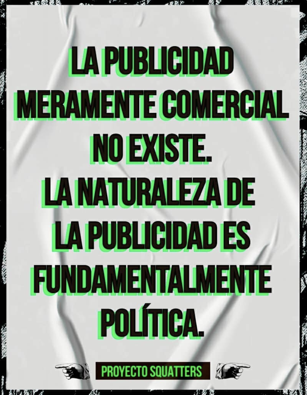 La Cuarta Mano - S01E11 - by Juan Marenco - La Cuarta Mano