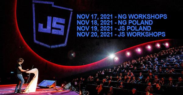 Adventures in Nodeland - Issue #44