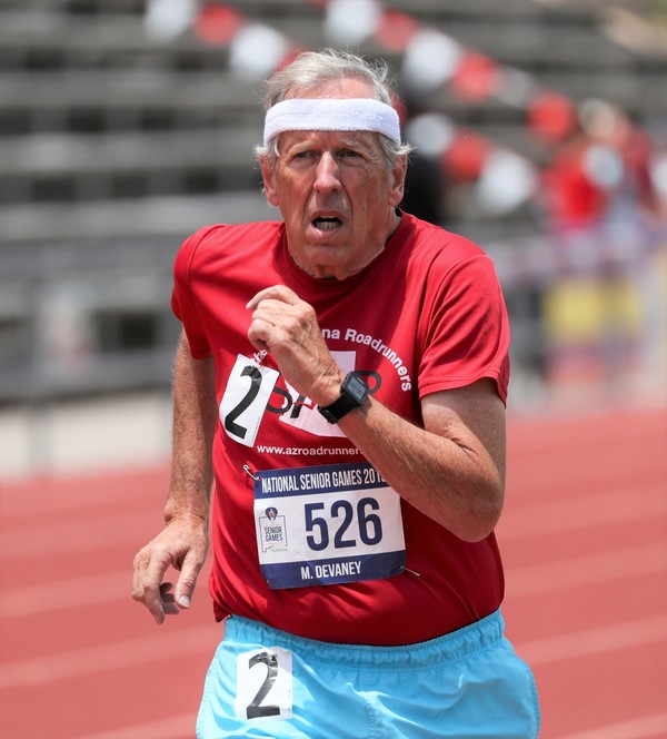 Michael Devaney's Instagram, Twitter & Facebook on IDCrawl