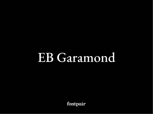 50 free fonts to consider using for your next design project in 2022 ...