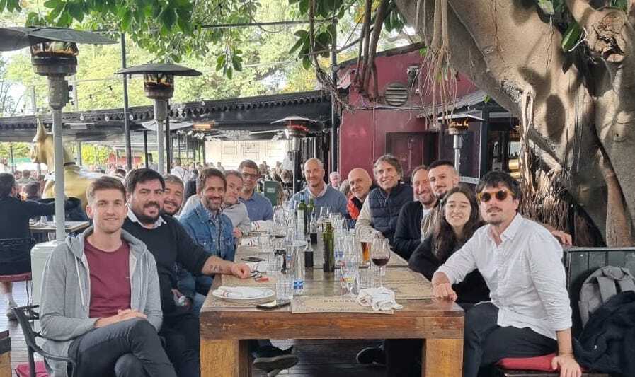 La Cuarta Mano - S02E31 - by Juan Marenco - La Cuarta Mano