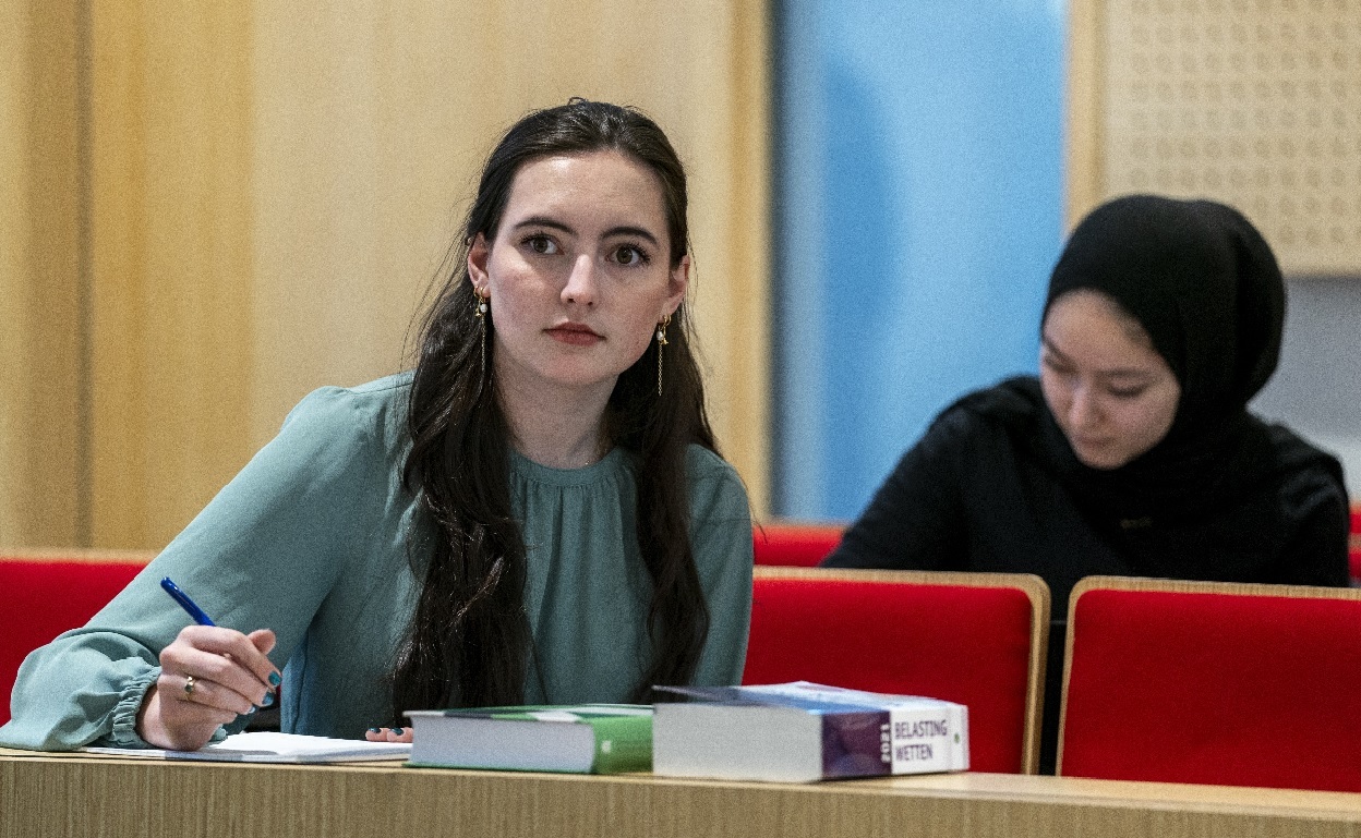 “Met de Werkcode is er eindelijk sprake van een gelijk speelveld”